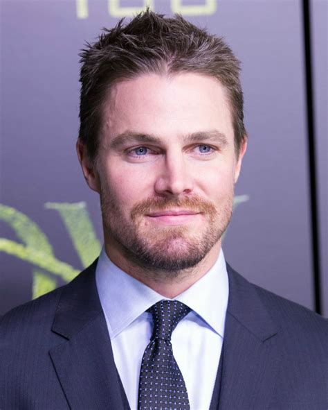 Stephen Amell Fav Tv Wiki Fandom