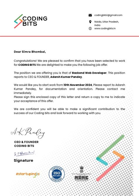 Newbeginnings Backenddevelopment Codingbits Innovation Simra Bhombal