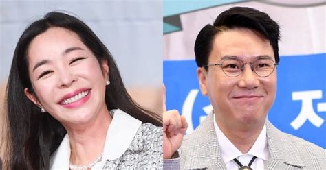 할리우드급 이혼남녀이혜영 ‘아형 불러줘”·이상민 공개연애하던 때” Oh쎈 이슈