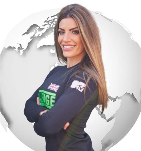 Jenny West The Challenge Random Evicting Wiki Fandom