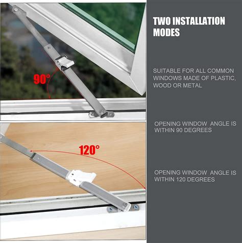 Casement Window Restrictor Window Restrictor Window Restrictor Window