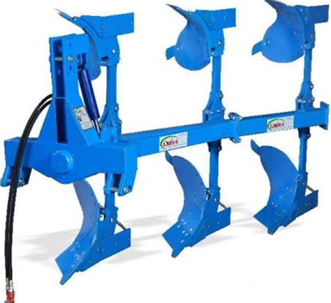 Hydraulic Reversible Mb Plough Exporter Manufacturer In Mumbai Supplier