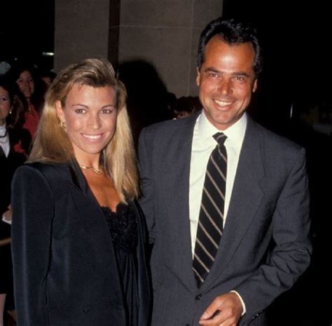 Vanna White Ex Husband
