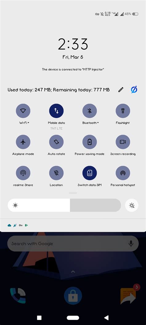 Havoc Os Theme Realme Ui And Color Os Android Up