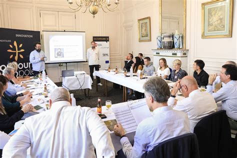 La Truitelle Remporte Le Premier Prix Au Concours National Agropole