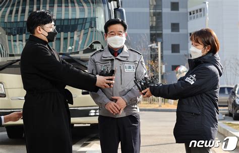 김창룡 경찰청장 일선 경찰관 1인당 1발 테이저건 실사격훈련종합