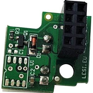 RPI FAN CONTROL Raspberry Pi Lüftersteuerung bei reichelt elektronik