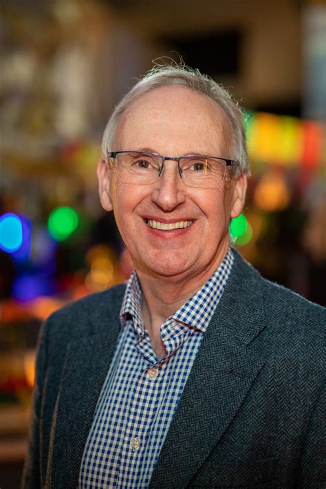 Wayne Bagnall Mbe Global Asbestos Forum