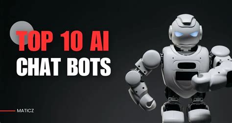 Best Ai Chatbots In 2025