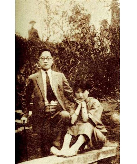 歷史老照片：一代名媛陸小曼 每日頭條