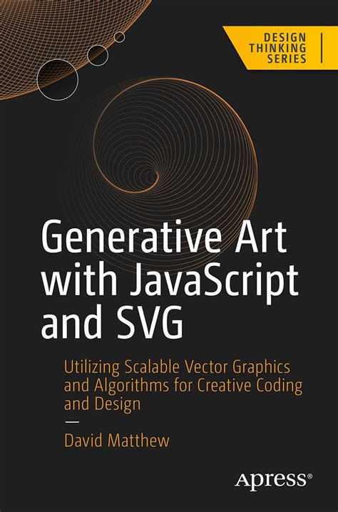 Generative Art With Javascript And Svg Utilizing Scalable Vector Graphics And Algorithms For