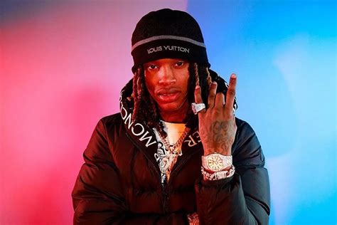 King Von Crazy Story Wallpapers Wallpaper Cave