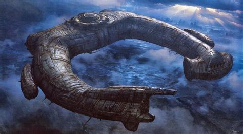 Inception Of The Interstellar Mercury Vortex Engines