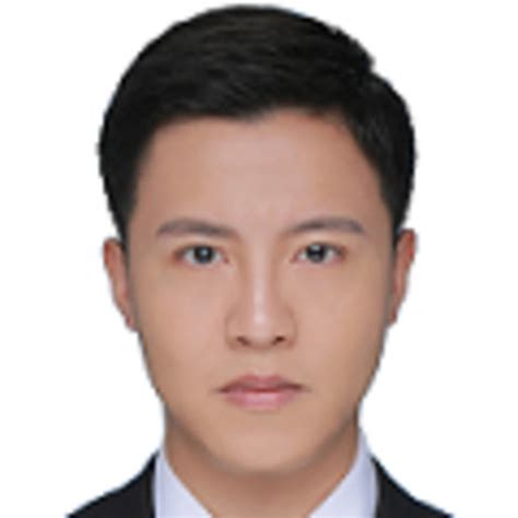 Siyu Zhou Phd Tsinghua University Beijing Th Department Of