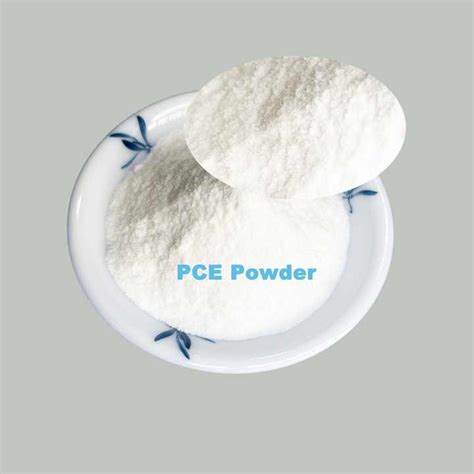 Polycarboxylate Based Superplasticizers High Efficiency Uhpc Concrete
