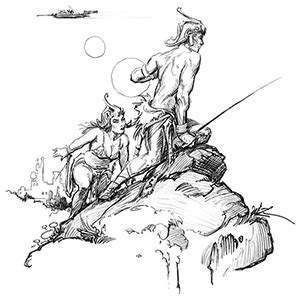 Barsoom The Daily Omnivore