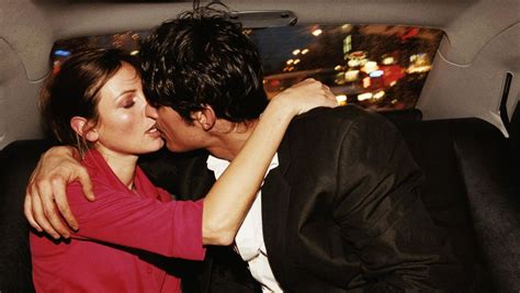 As Robotaxis Become More Common So Might Sex In Them Startup Dreamers