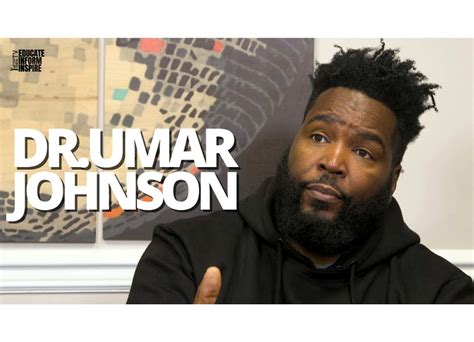 Drumar Johnson Provides Resources For Teenagers And Adults Who