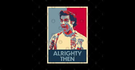 Ace Ventura Quote Ace Ventura Sticker Teepublic