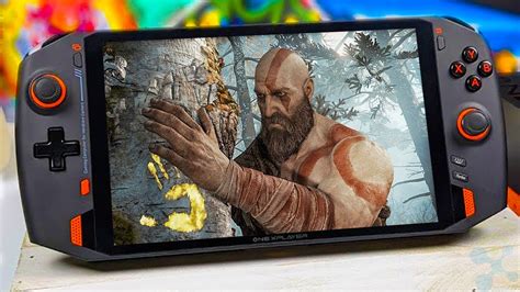 6 Best Handheld Gaming Consoles In 2022 Youtube