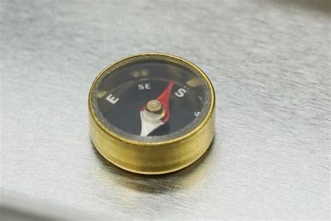 Thumb Tac Compass 2 Pack Countycomm