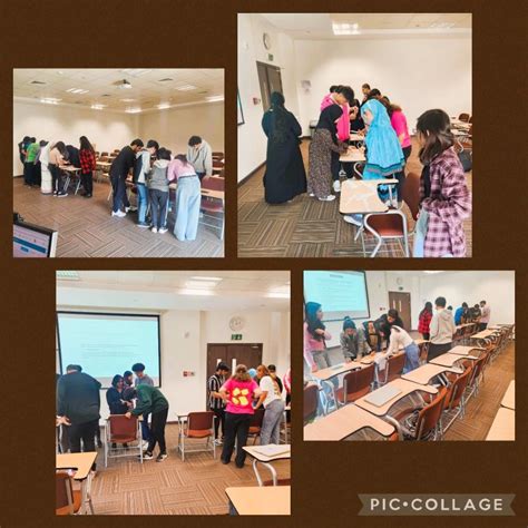 Barira Shahid On Linkedin Innovativelearning Criticalthinking Activelearning Experimentation