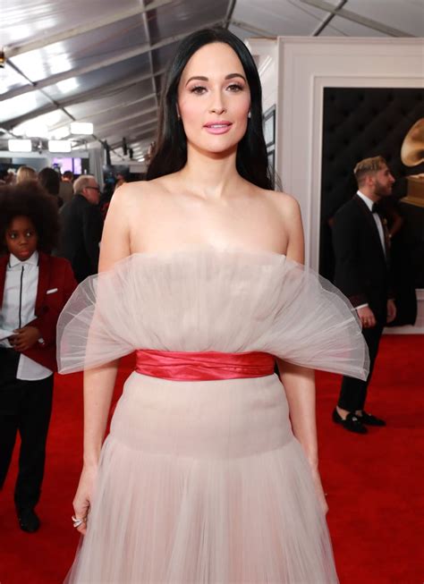 Kacey Musgraves Dress At Grammy Awards Popsugar Fashion Uk Photo
