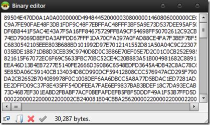Rendering Files From MySQL Database Into The Browser Data Integrated Entity