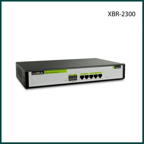 Commercial Grade Dual WAN Router XBR 2300 Prokare Electronic Project