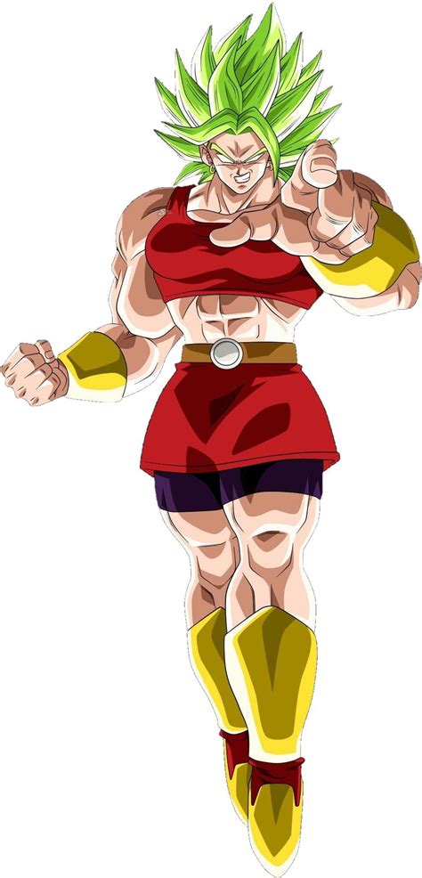 Which Lssj Super Saiyan Design And Character You Like The Most Z Broly