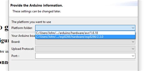 Discoverthat Journal Installing Eclipse For Arduino