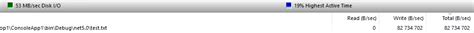 Multithreading How To Create Multiple Threads That Write To The Same