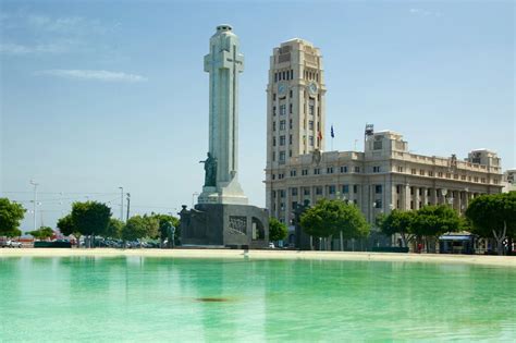 Санта Крус де Тенерифе — что посмотреть в столице Тенерифе