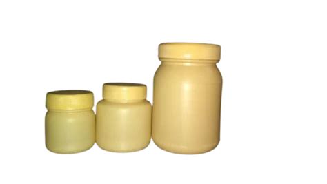 Puja Ghee Empty Jar At ₹ 140 Piece Ghee In Patna Id 2853247359891