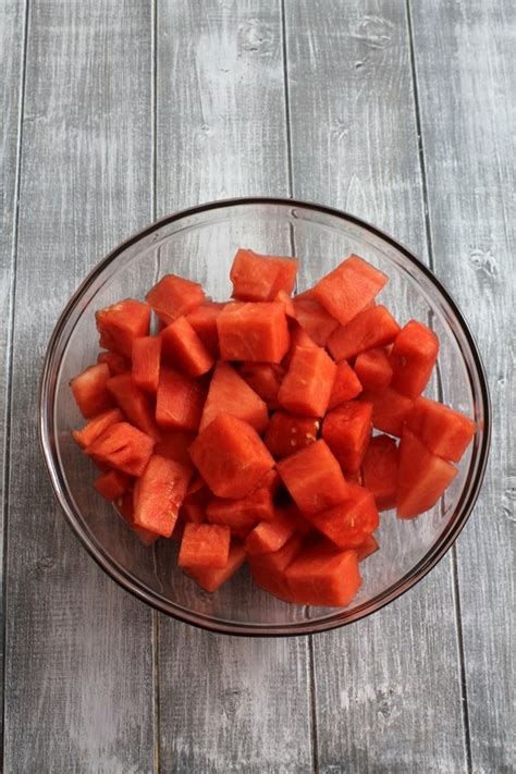Watermelon Juice Recipe How To Make Watermelon Juice Recipe