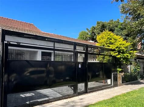 Venta Casa 3 Dormitorios 3 Años 1 Cochera 90m2 Neuquen 700 San