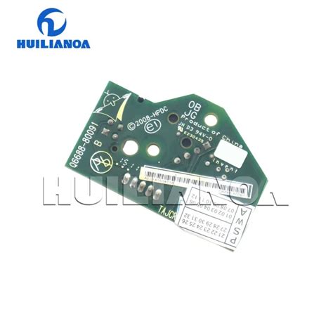 Encoder Sensor For Hp Designjet T770 T790 T795 T1200 T1300 T2300 Z5400