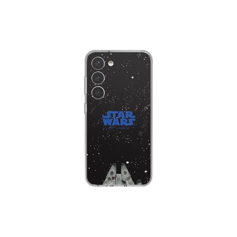Samsung Galaxy S23 Smapp Star Wars Lenticular Back Plate Insert