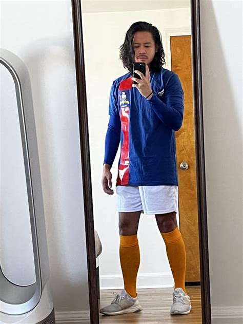 Does Anyone Know Of The Nike Afc Richmond Gear Will Be Out By The