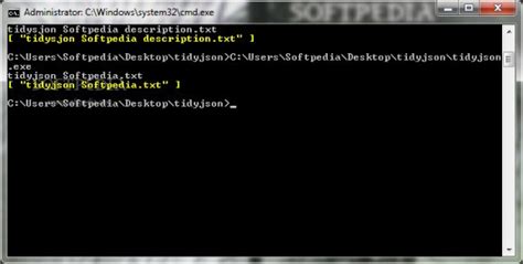 Tidy Json 13 Build 10008 Download Screenshots