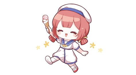 Kaiboukan No 4 Kantai Collection Drawn By Nadanamie Danbooru