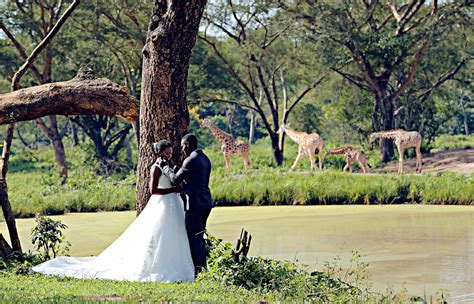 10 Perfect Destination Wedding Venues In Uganda Nyom Planet