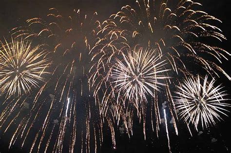 長岡花火大会へ行ってきました！ はとバス