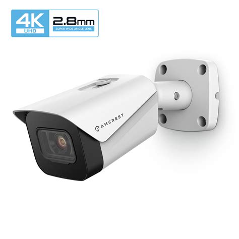 Buy Amcrest K Channel Security Camera System Tb Nv E Hs X Ip M Ew Tb Online At