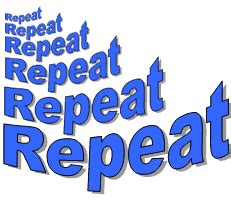 Just Repeat Nrich Maths Org
