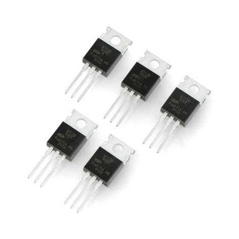 BTA12 600B - What is it? Specifications, diagram, price and reviews ...