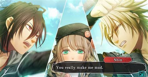 The 15 Best Anime Dating Sim Games You Should Be Playing