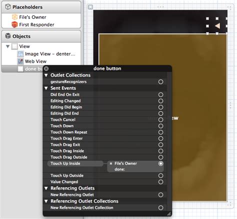 Iphone Uiwebview Behaviour With Maps Stack Overflow