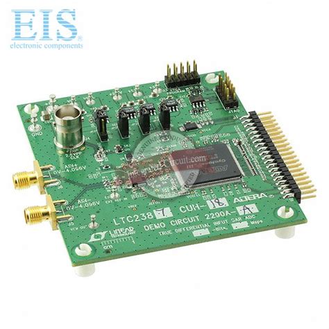 Programmers Development Systems Evaluation Boards Analog To