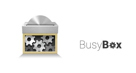 BuxyBox 1 26 0 llega la nueva versión de la navaja suiza de Linux